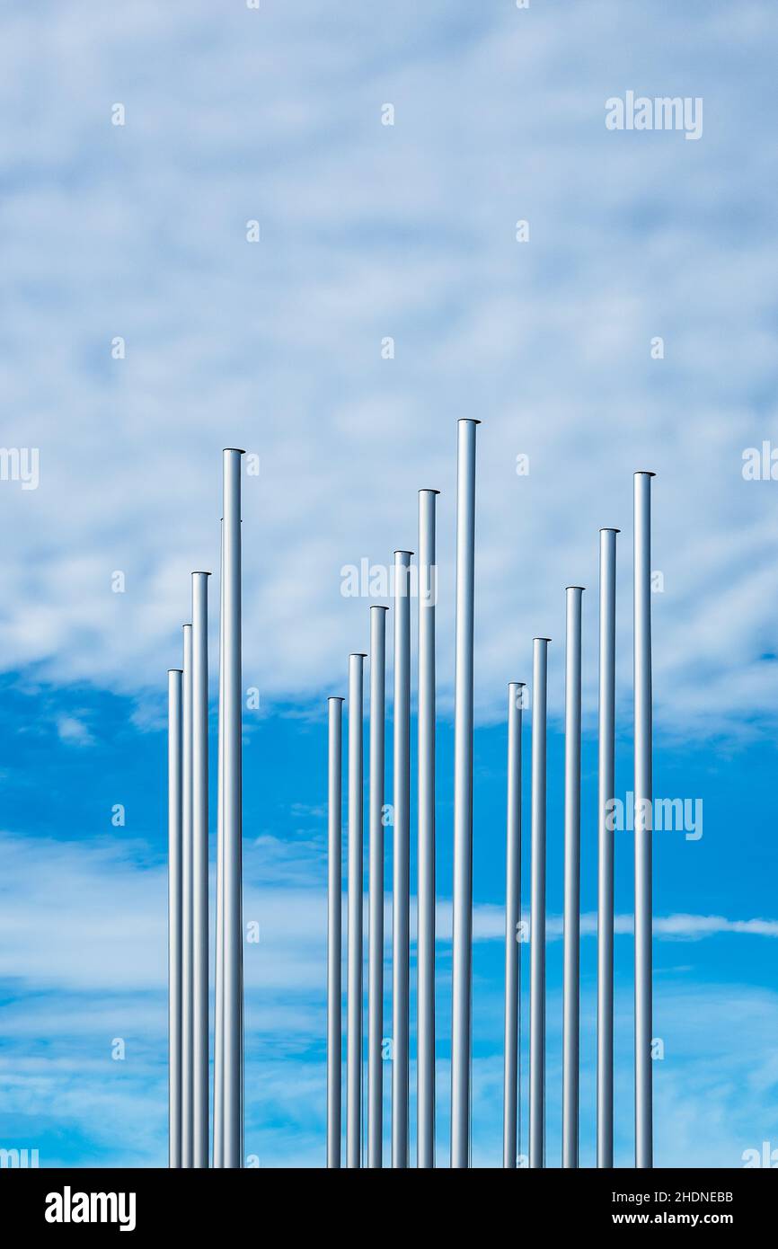 Flagpole hi-res stock photography and images - Alamy