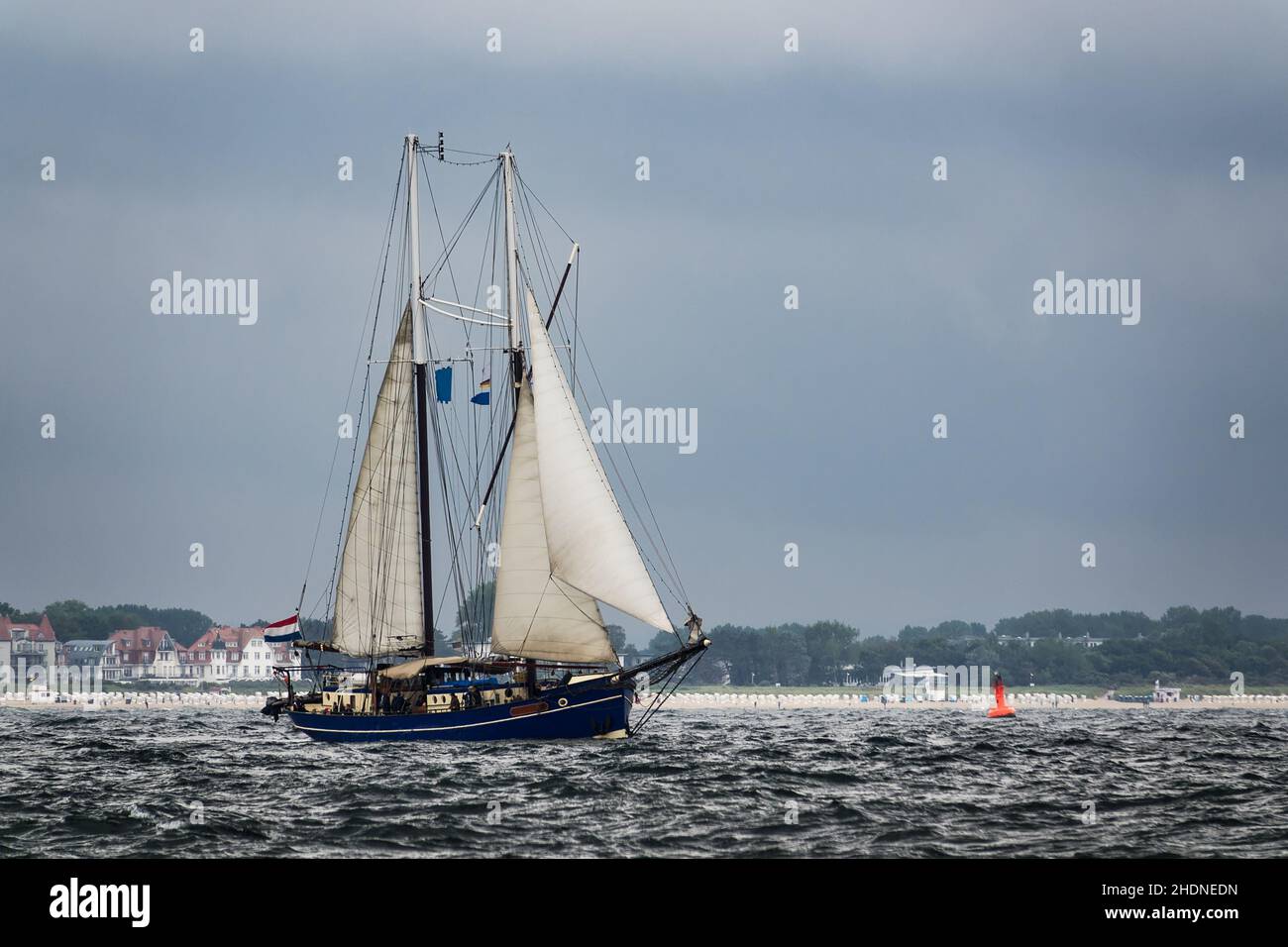 sailboat, windjammer, sailboats, sailing, sailing boat, sailing boats ...