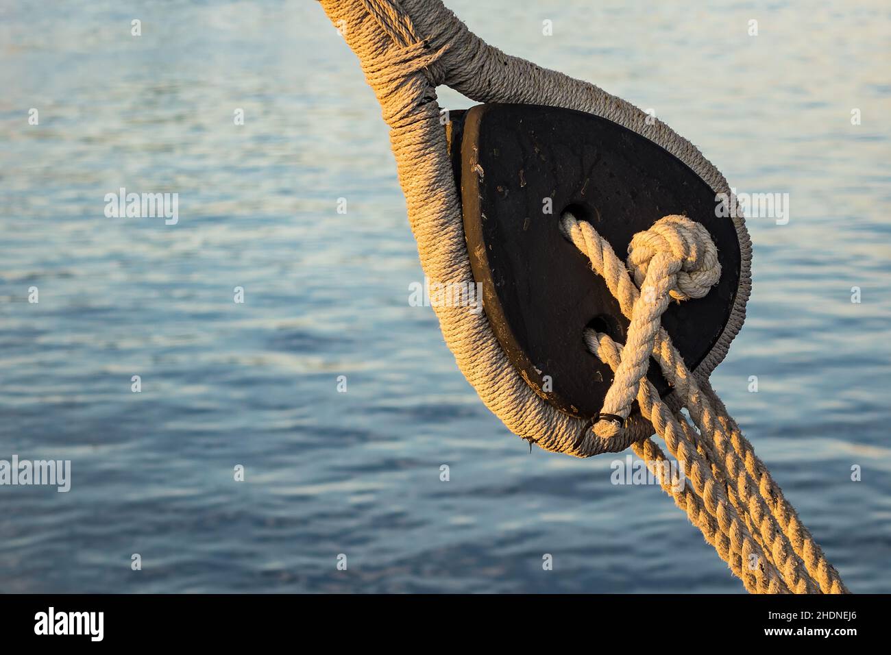 dew, rope, dews, ropes Stock Photo - Alamy