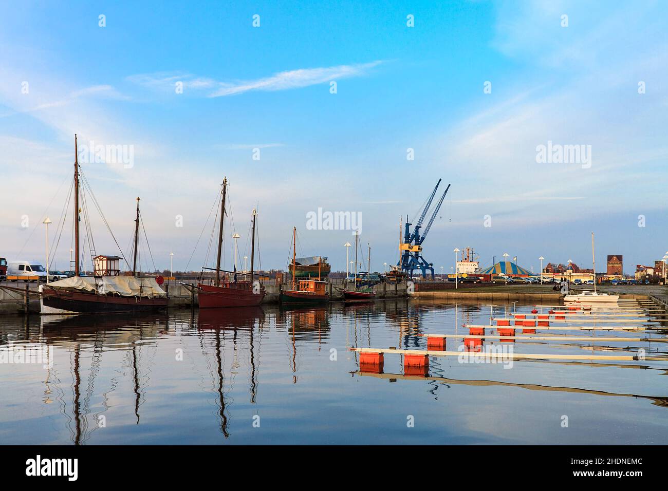 harbour, pier, boats, harbours, port, piers, boat Stock Photo - Alamy