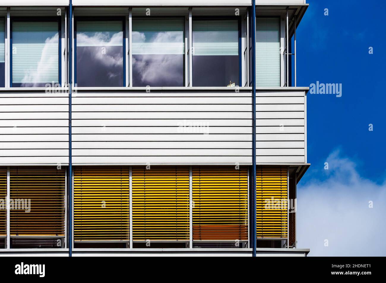 office building, office buildings, service building Stock Photo - Alamy