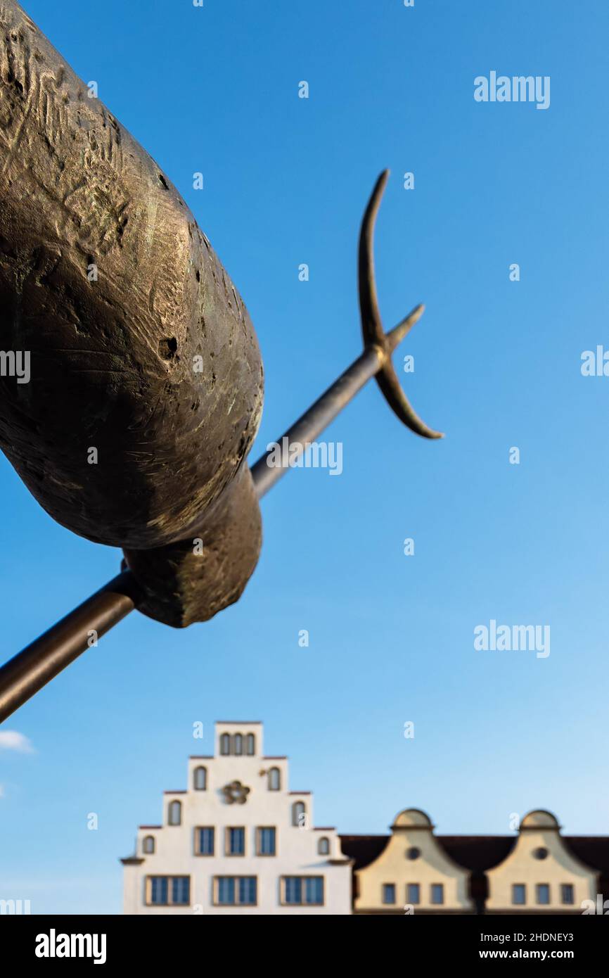 Ancient trident hi-res stock photography and images - Alamy