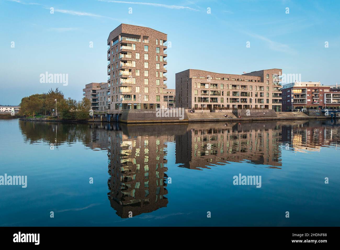 housing development, housing developments Stock Photo - Alamy