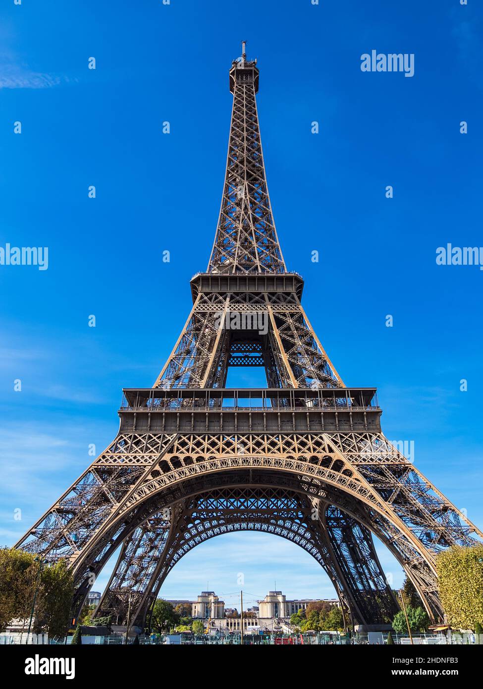 eiffel tower, eiffel towers Stock Photo - Alamy