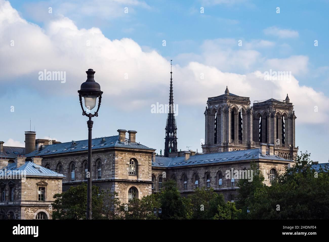 paris, notre dame, notre dames Stock Photo - Alamy