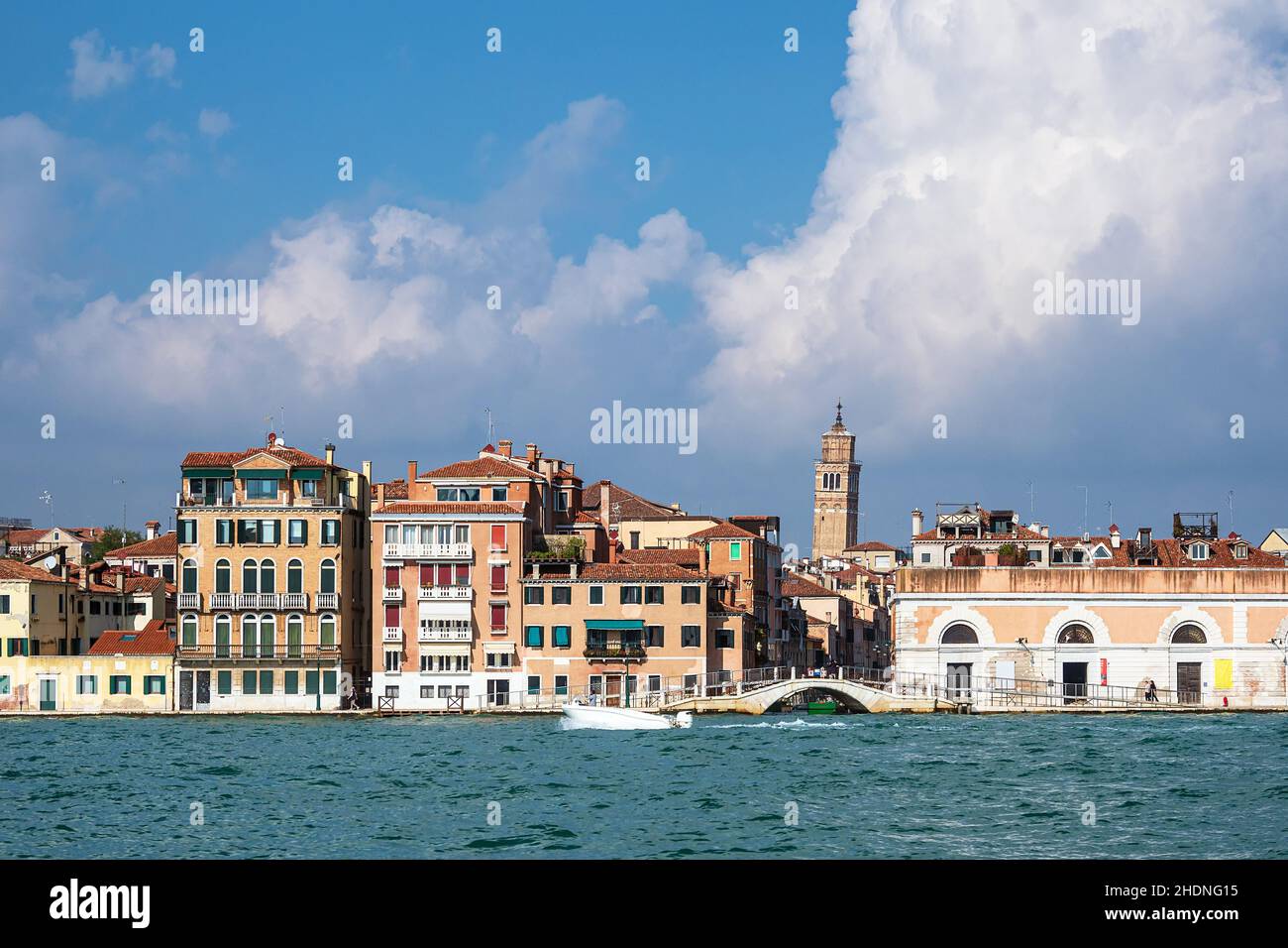 canal, old town, venice, canals, old towns, venices Stock Photo - Alamy