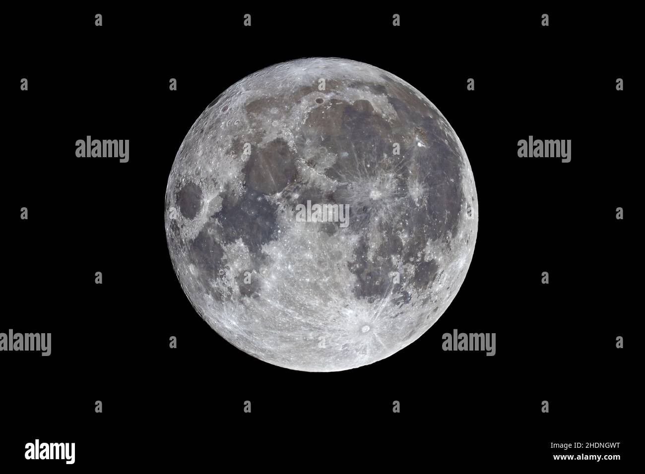 moon, full moon, moons, full moons Stock Photo - Alamy