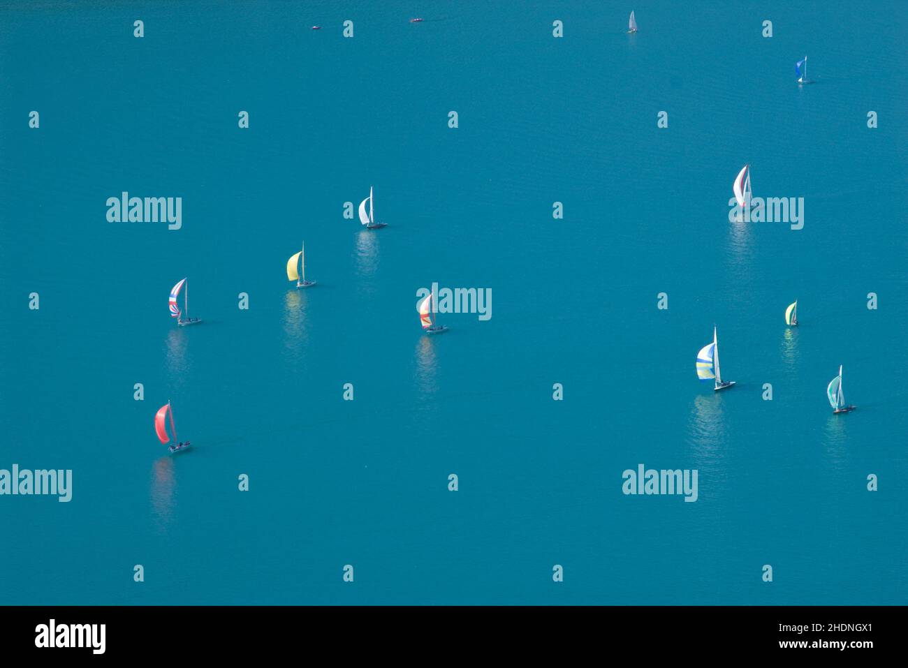 Various sailing hi-res stock photography and images - Alamy