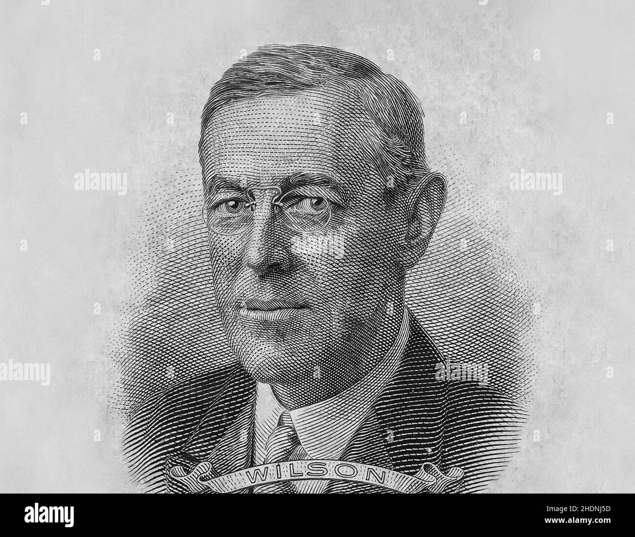 President wilson 14 points hi-res stock photography and images - Alamy