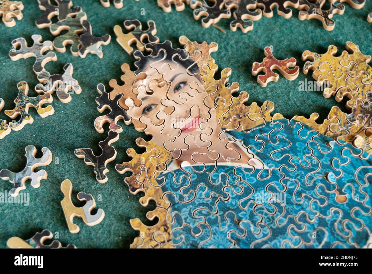 Asians horizontal hi-res stock photography and images - Alamy