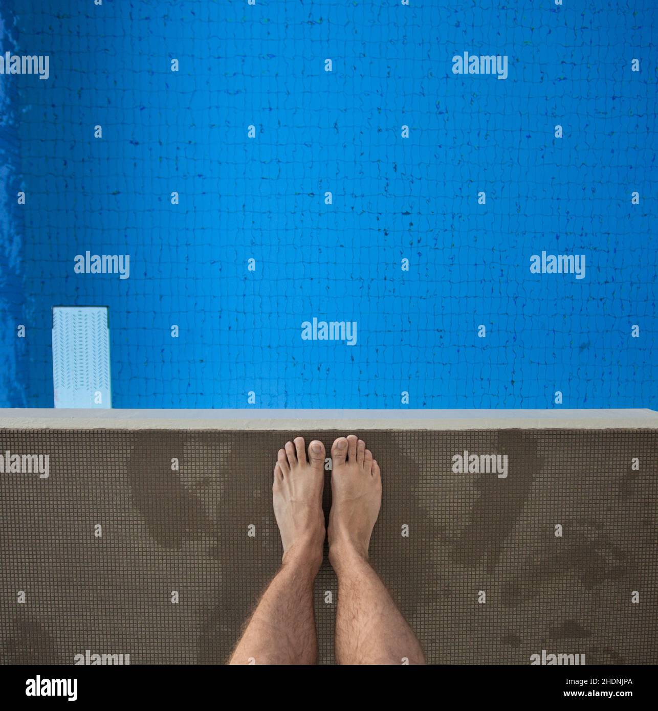 swimming pool, foot, diving board, pool, feet, foots, diving boards ...