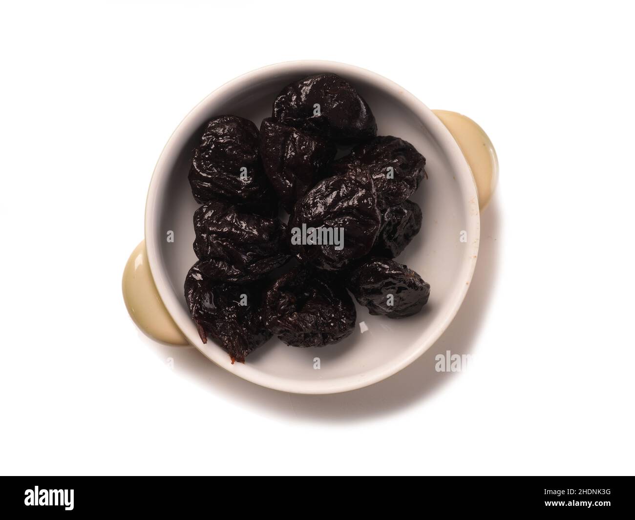 Prune sweets hi-res stock photography and images - Alamy