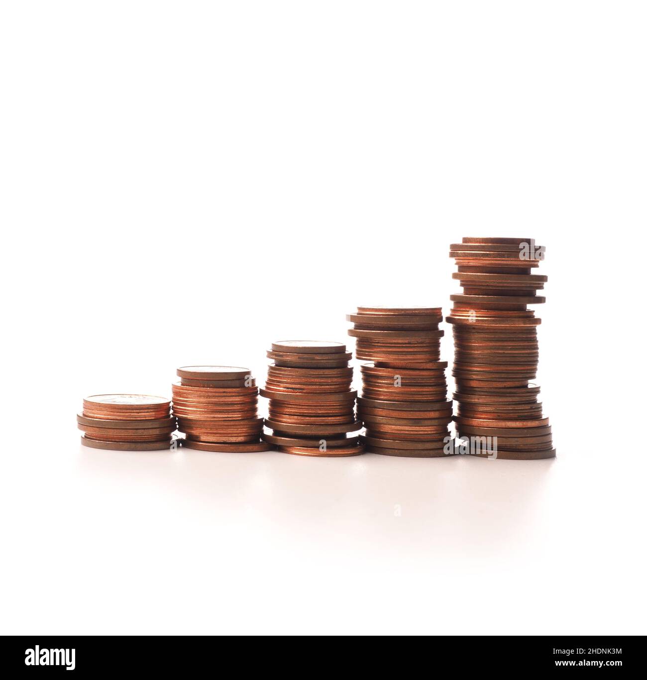 coins, euro coins, cent, coin, cents Stock Photo - Alamy