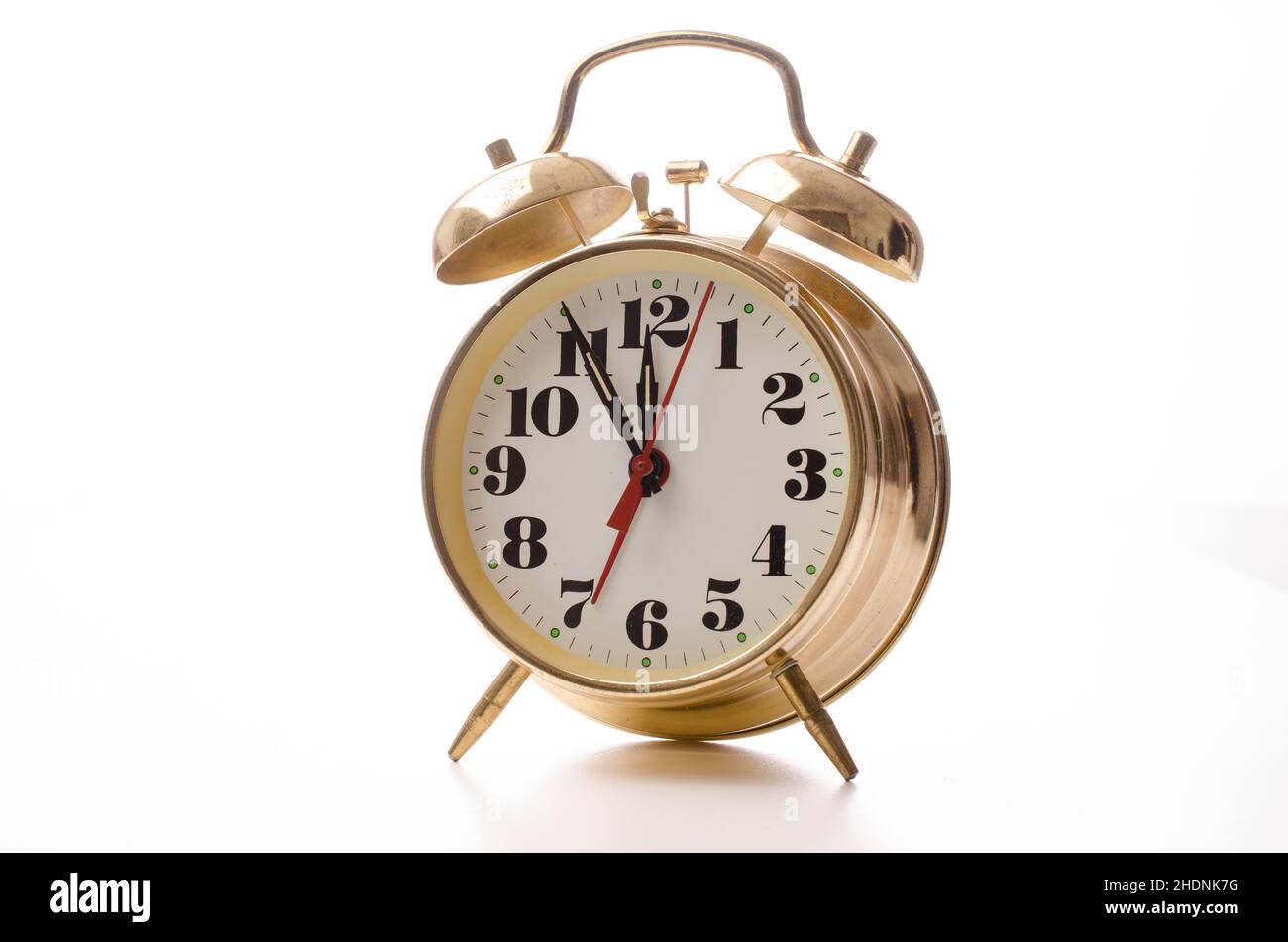 12 clock hi-res stock photography and images - Alamy