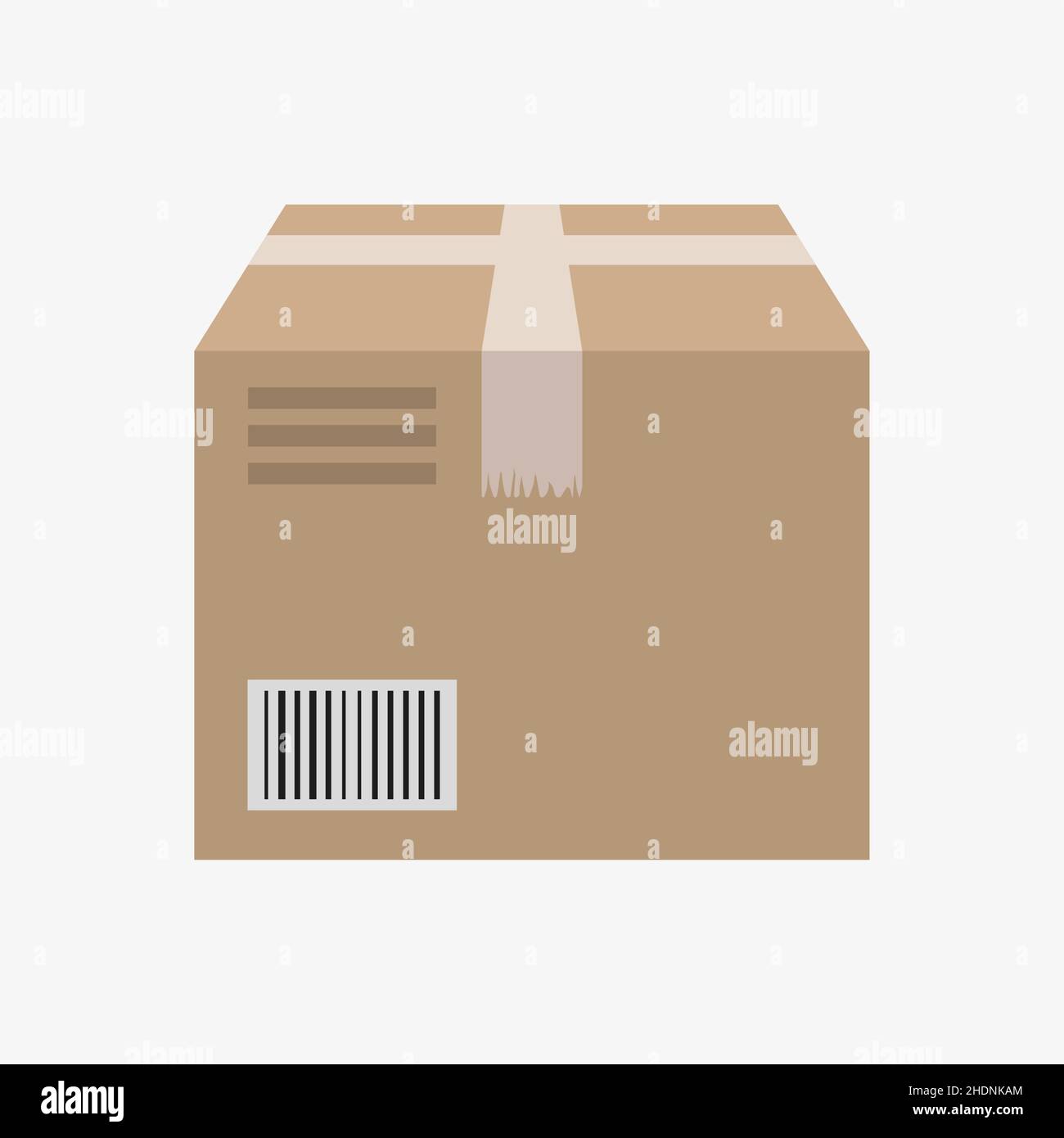 One Packet Stock Vector Images - Alamy