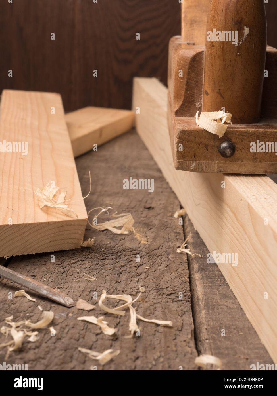 Chipwood hi-res stock photography and images - Alamy