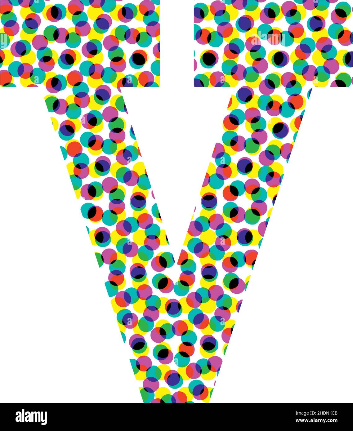Lower v Stock Vector Images - Alamy