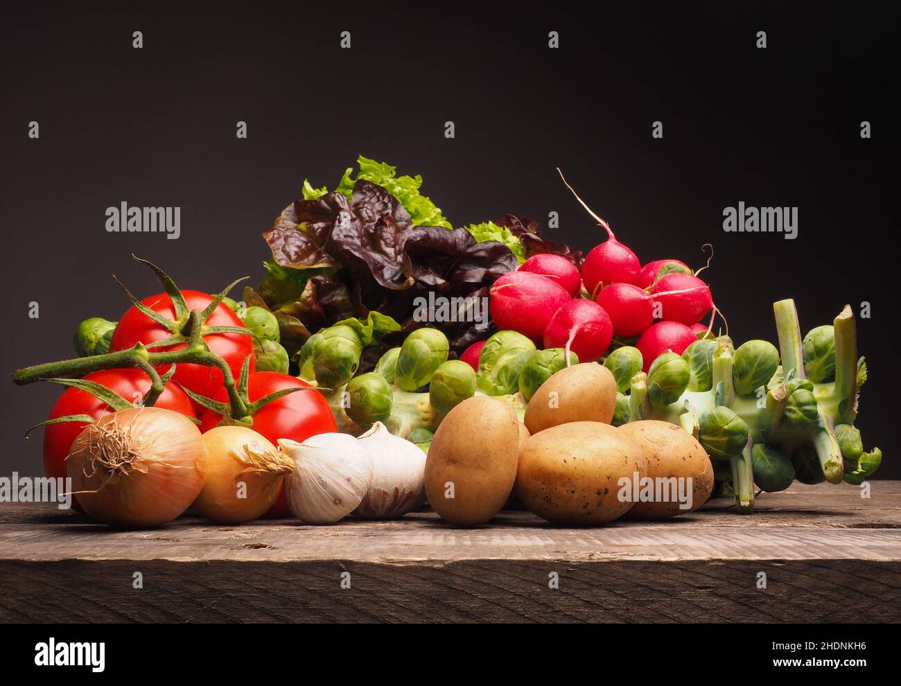 vegetable, harvest, vegetables, harvests Stock Photo - Alamy