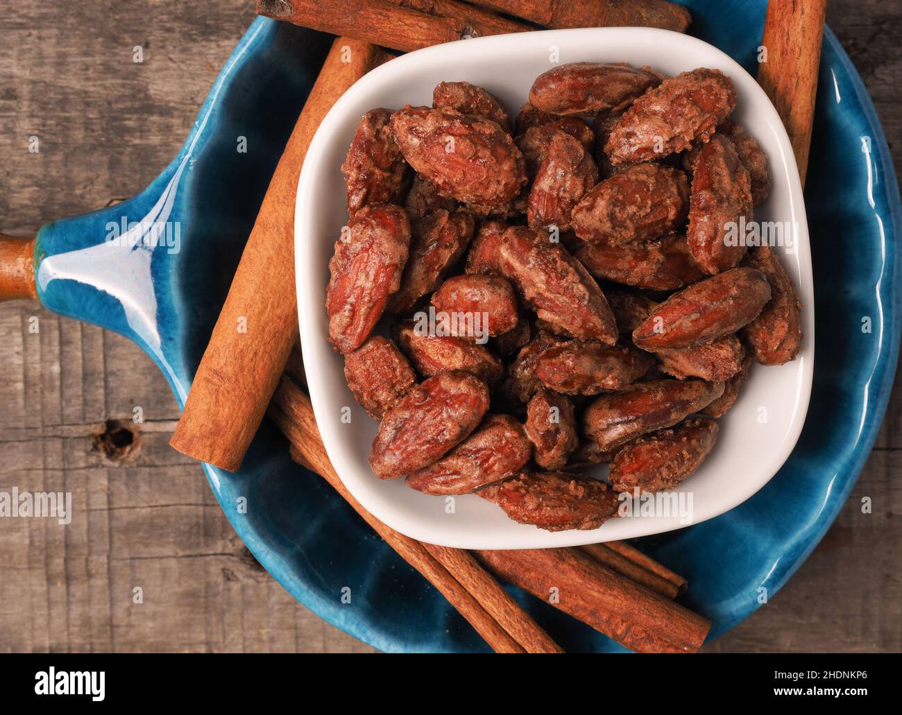 snack, roasted almonds, snacks Stock Photo - Alamy