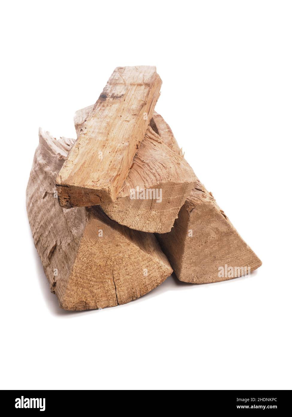 Log piles Cut Out Stock Images & Pictures - Alamy