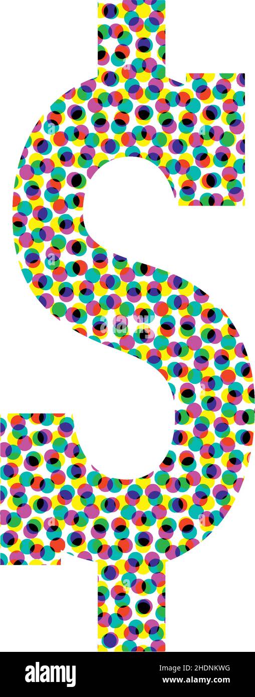 Us half dollar Stock Vector Images - Alamy