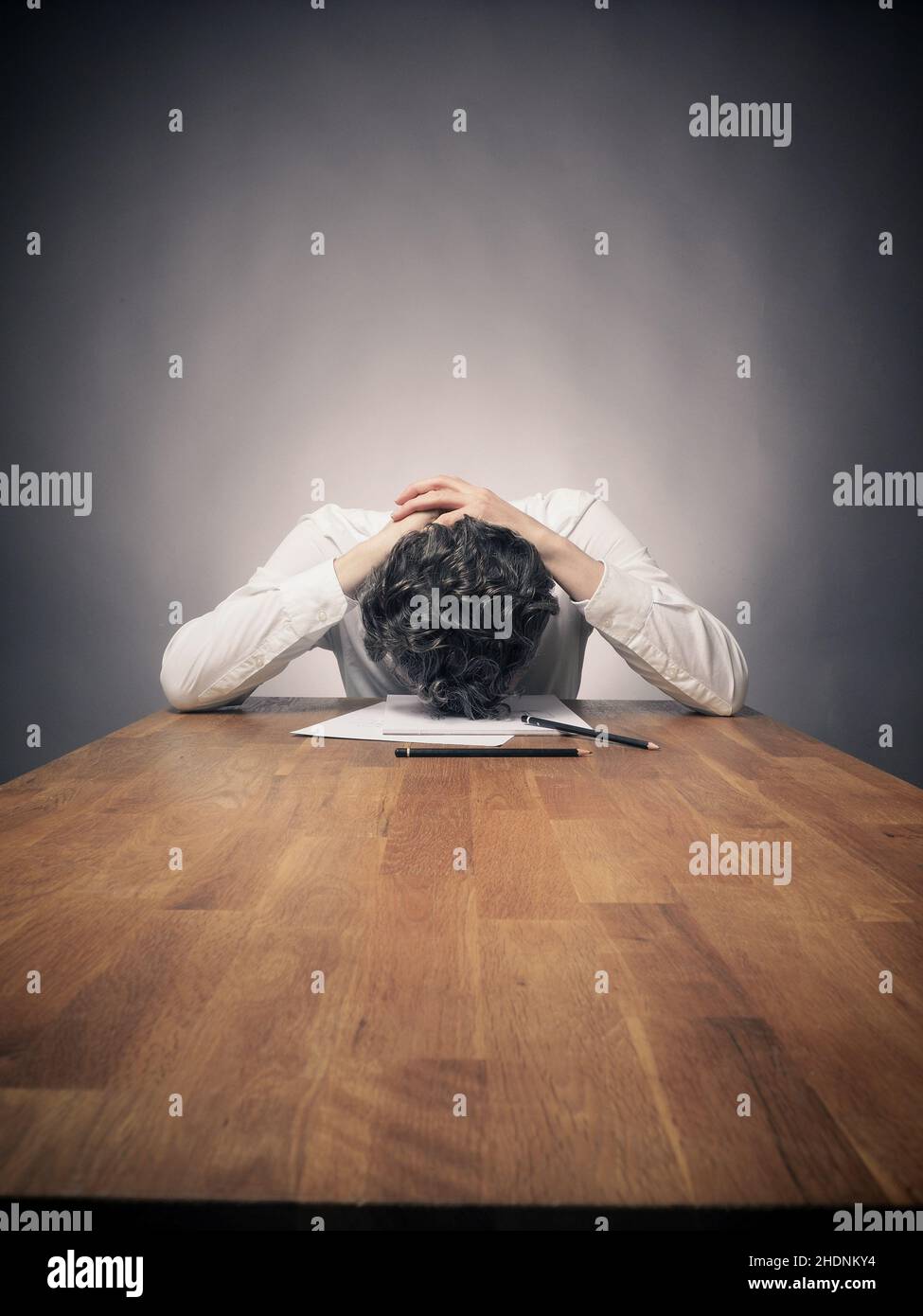 Power nap office hi-res stock photography and images - Alamy