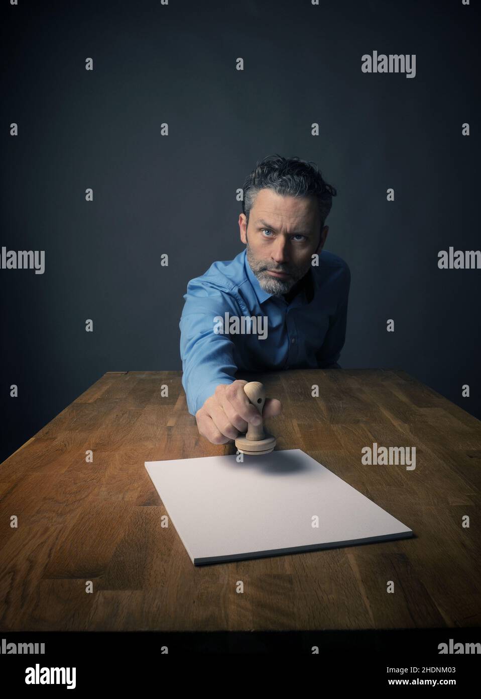 Well being stamp hi-res stock photography and images - Alamy