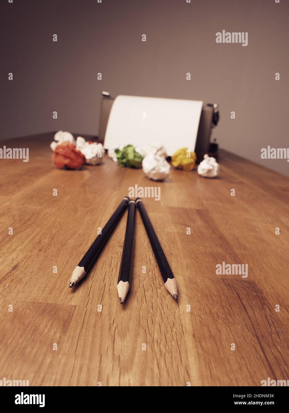 typewriter, creativity, ideas, typewriters, creativities, brainstorming ...