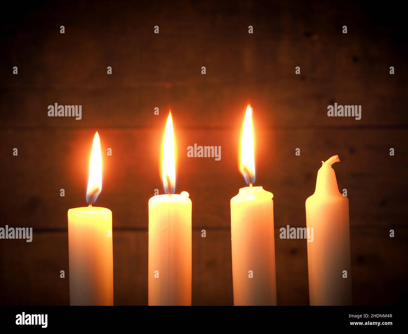 3. advent, third advent Stock Photo - Alamy