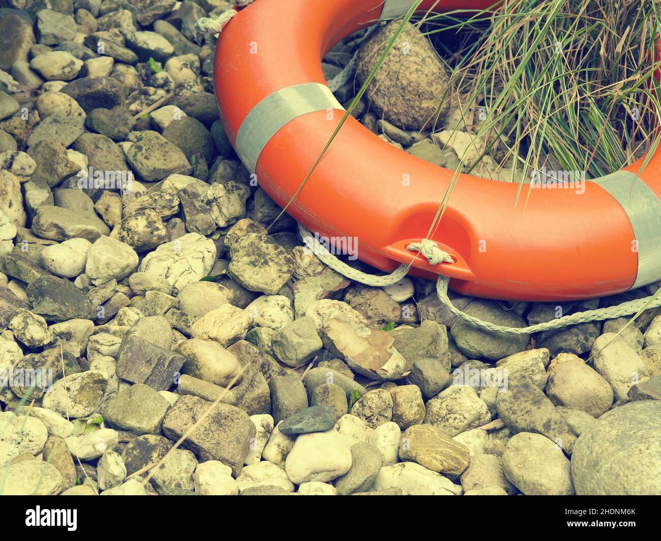 Retro lifeguards hi-res stock photography and images - Alamy