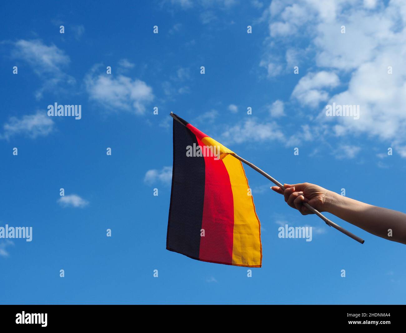 Day of unity germany hi-res stock photography and images - Alamy