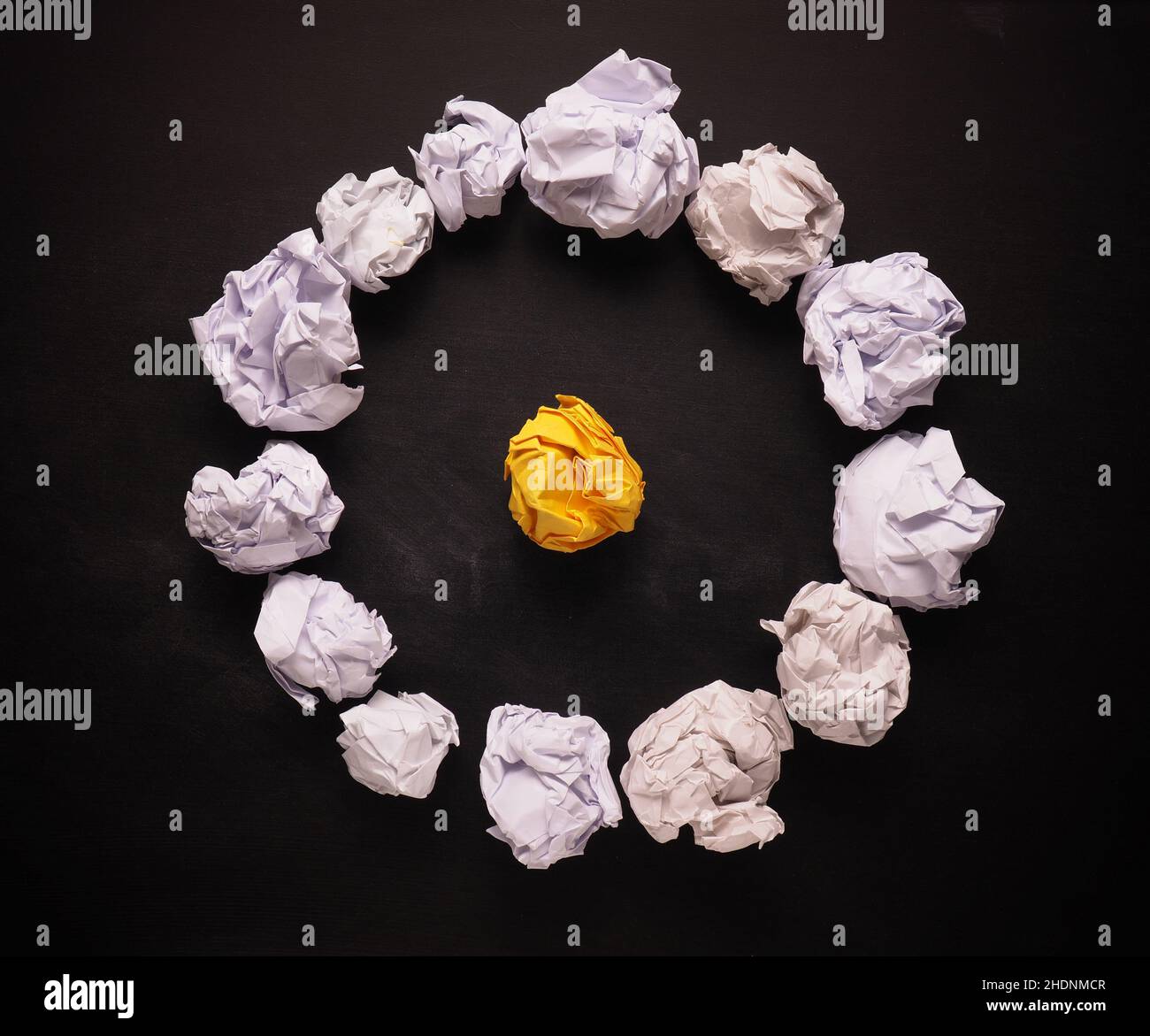 ideas, encircle, brainstorming, idea, circle, encircles Stock Photo - Alamy