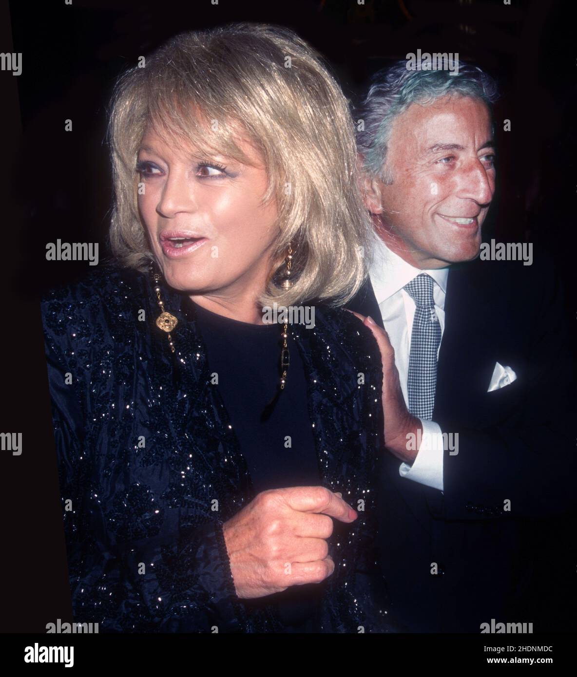 Angie dickinson actress hi-res stock photography and images - Alamy