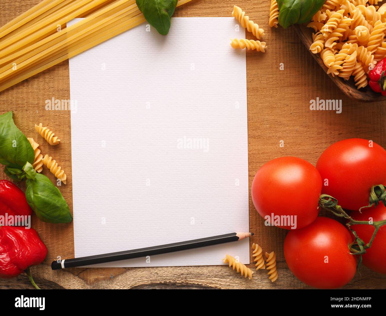 ingredient, pasta, write down, ingredients, noddles, pastas, write ...