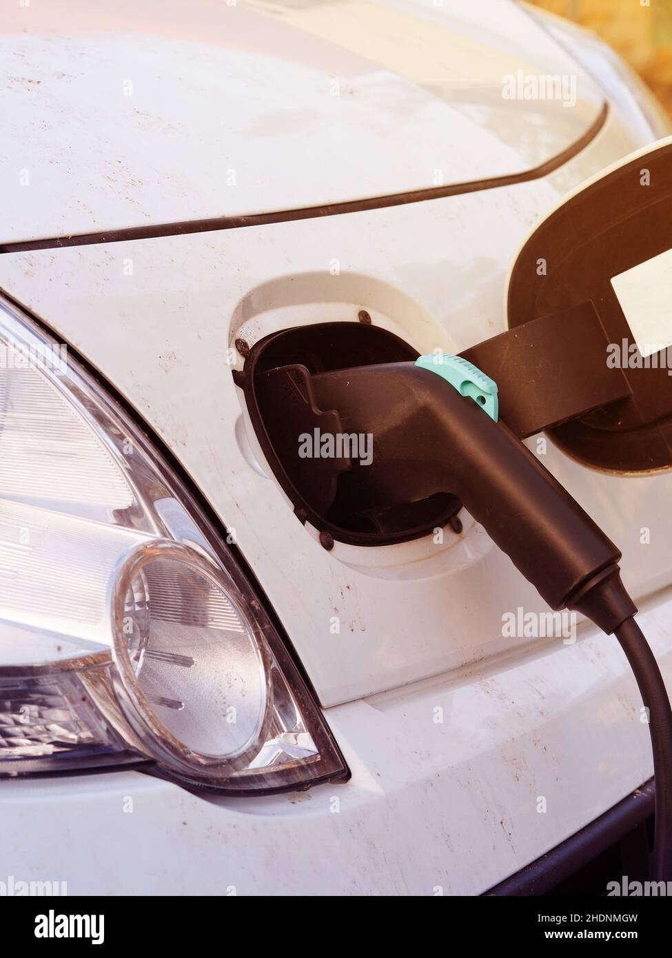 electric car, electromobility, electric cars Stock Photo - Alamy
