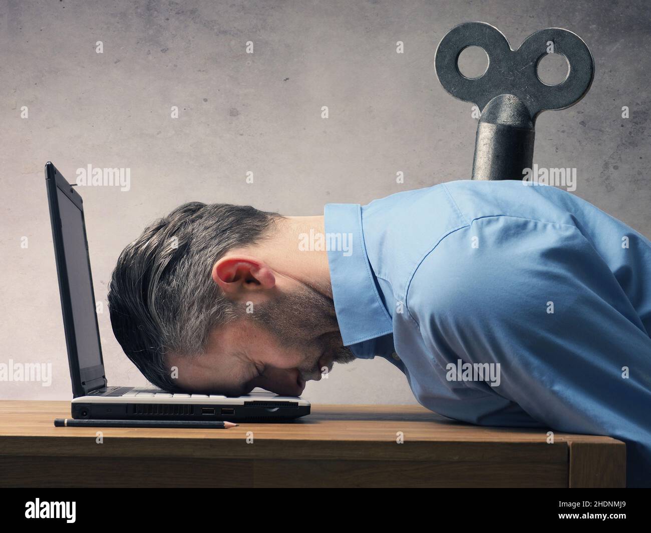 businessman, exhausted, revised, boss, businessmen, executive ...