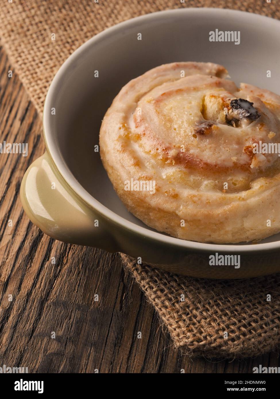 snail, yeast pastry, snails, yeast pastries Stock Photo - Alamy