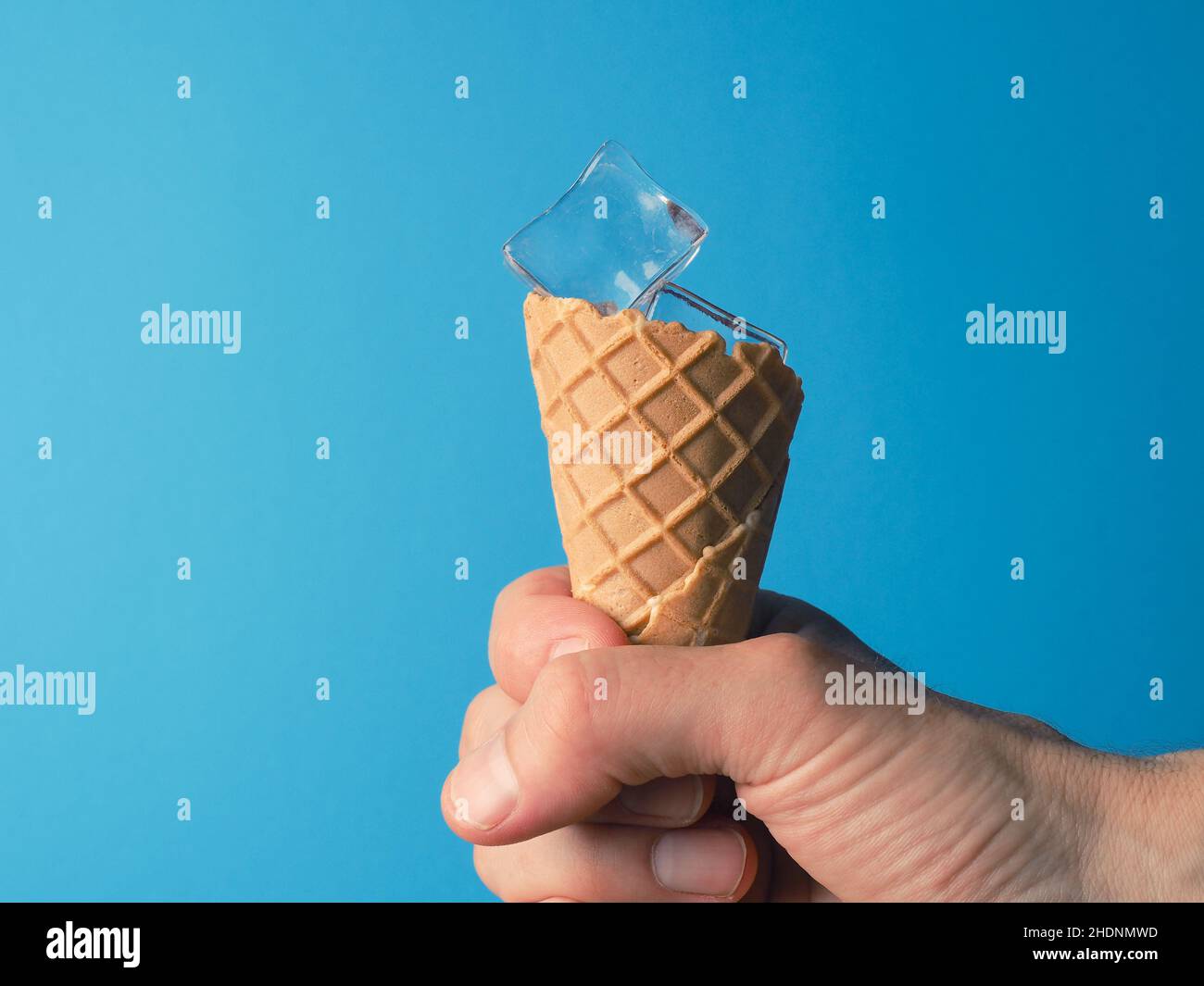 refreshment, ice cubes, ice cream wafer, refreshments, ice cube, ice ...