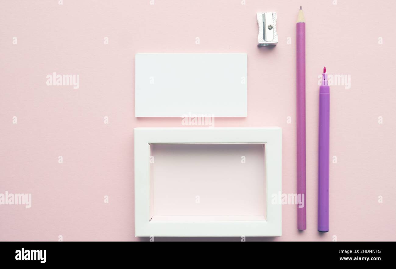 Pink designs hi-res stock photography and images - Alamy