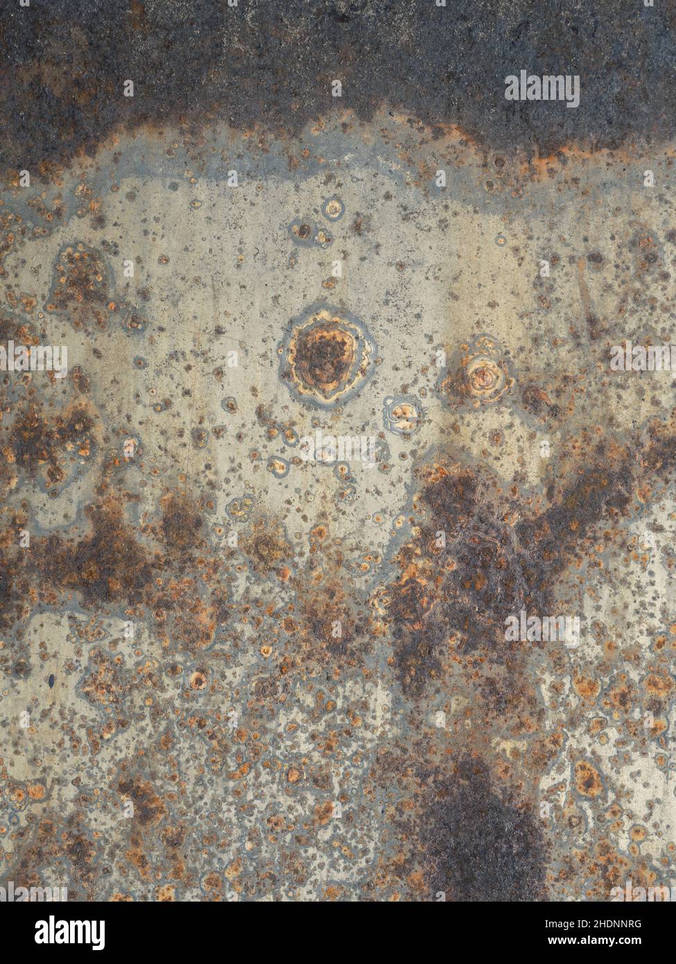 pattern, metal, rusty, patterns, metals, rusted Stock Photo - Alamy