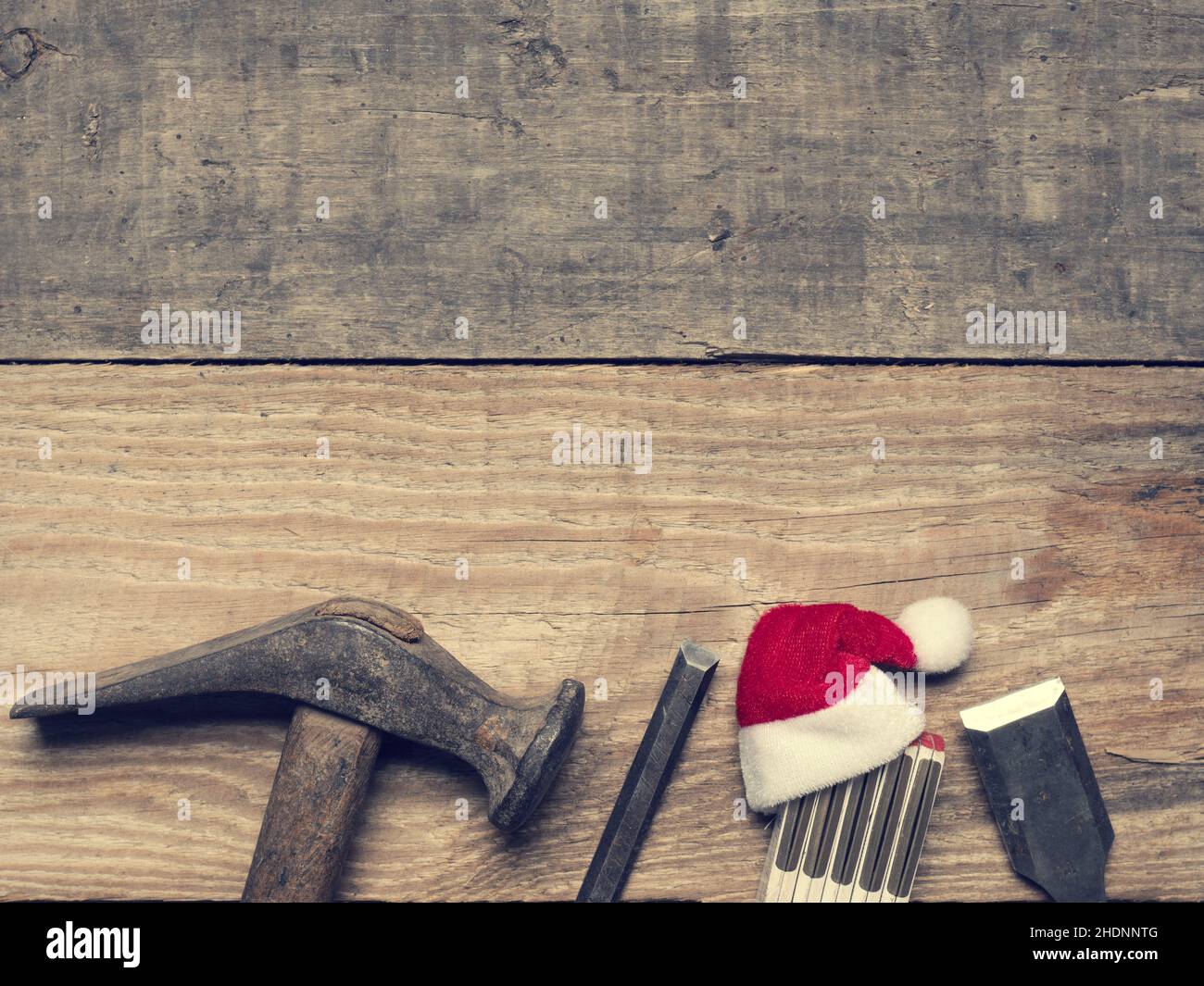 Tools wood folding rule hi-res stock photography and images - Alamy