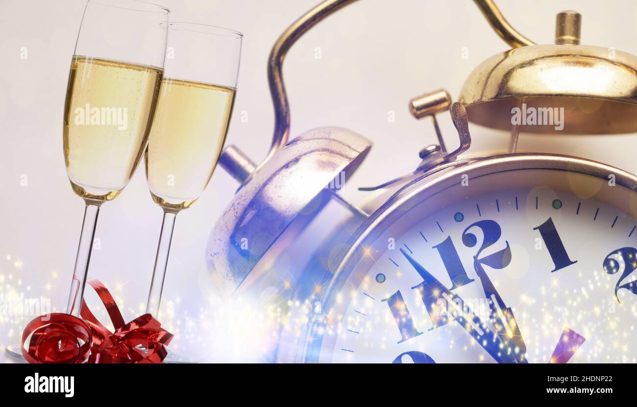 sparkling, new years eve, toast, 5 before 12, new years, toasts, five ...