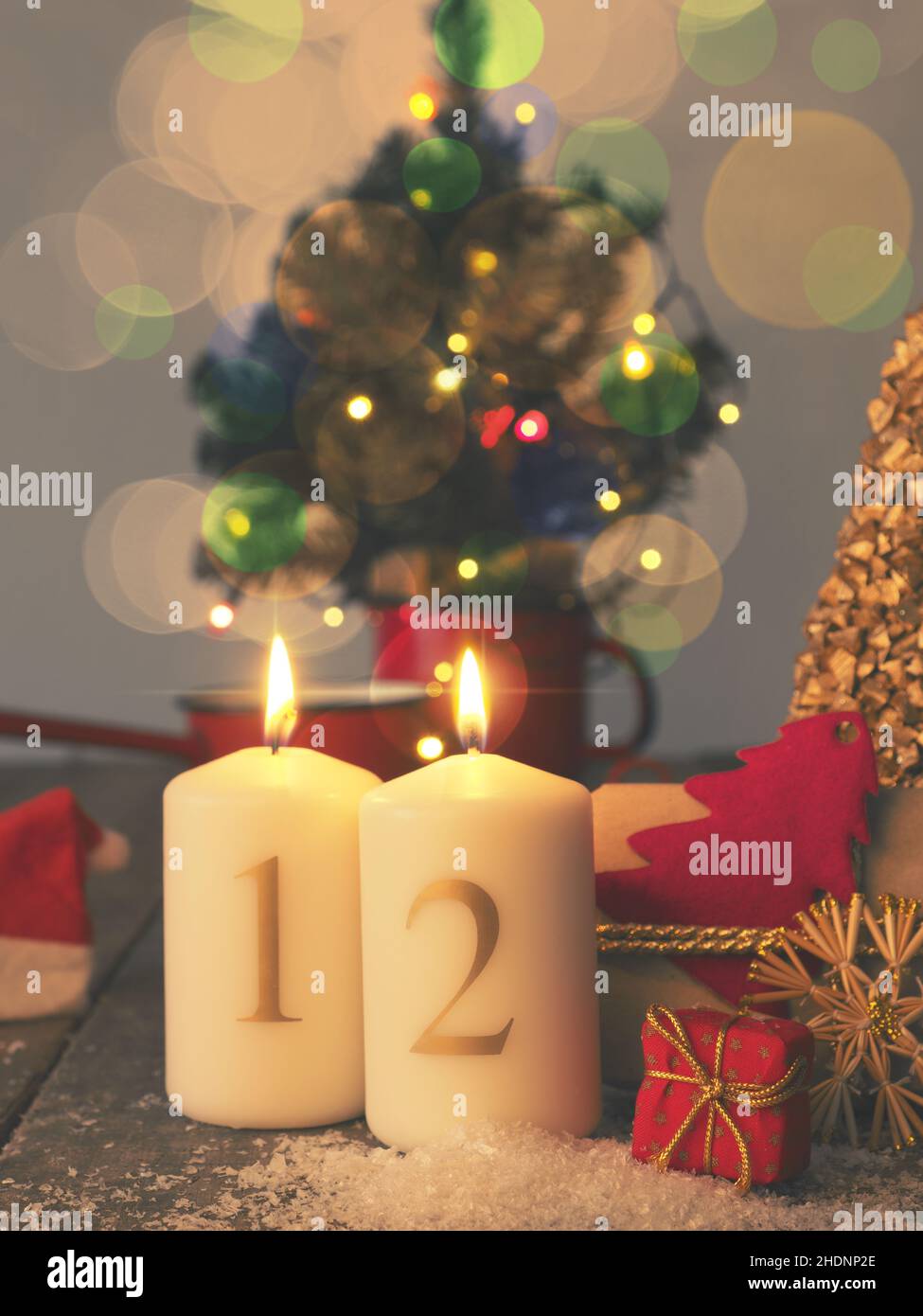 Second advents hi-res stock photography and images - Alamy