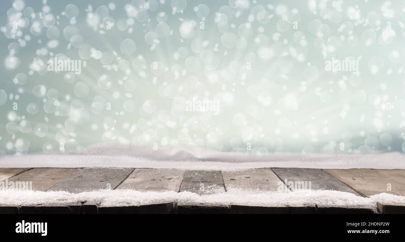 winter, snow, light beam, winters, snowy, light beams, lightning Stock ...