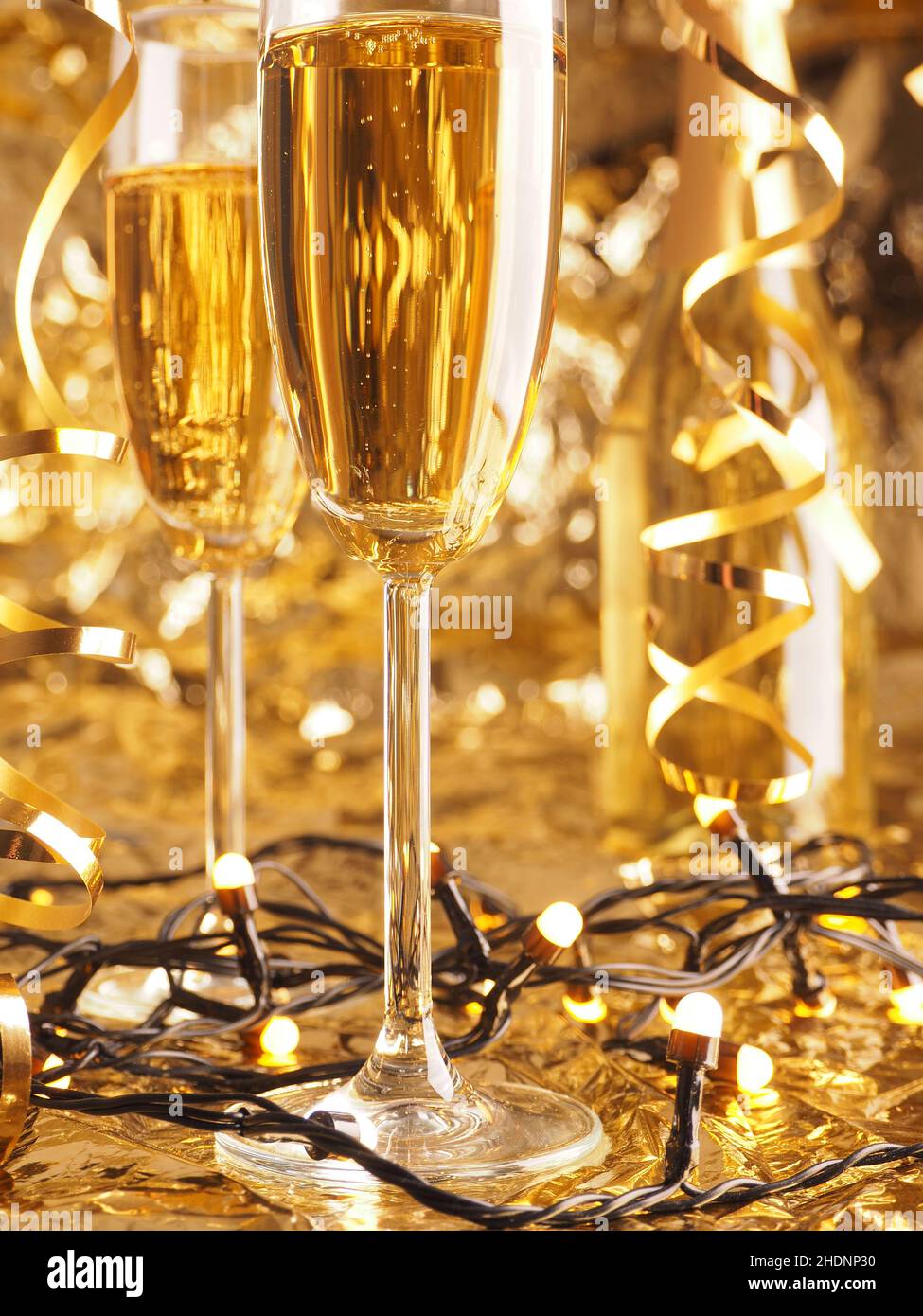 sparkling, new years eve, festive, new years, festives Stock Photo - Alamy