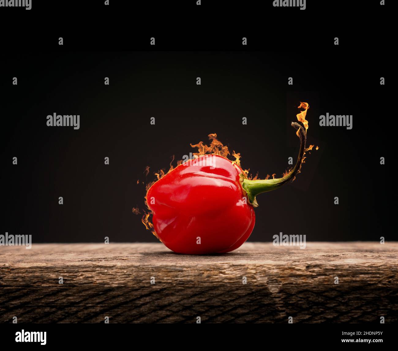 spicy, bell pepper, burning, sharps, paprika Stock Photo - Alamy