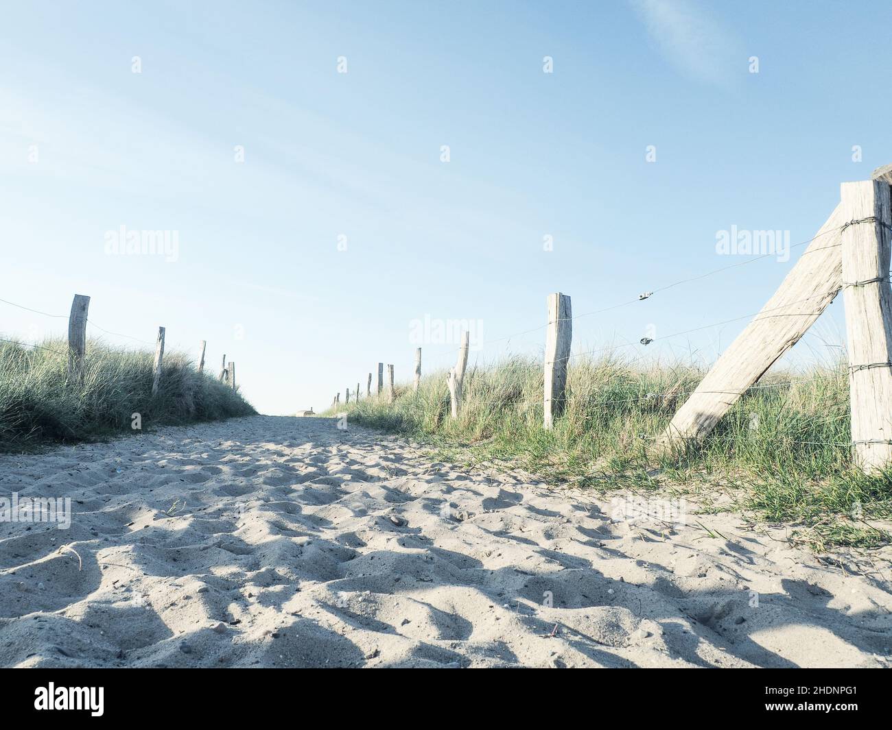sand, dune, beach coast path, sands, dunes, coast paths Stock Photo - Alamy