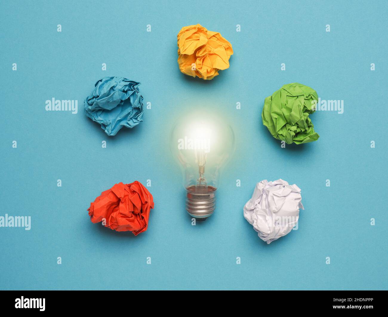 ideas, brainstorming, idea Stock Photo - Alamy
