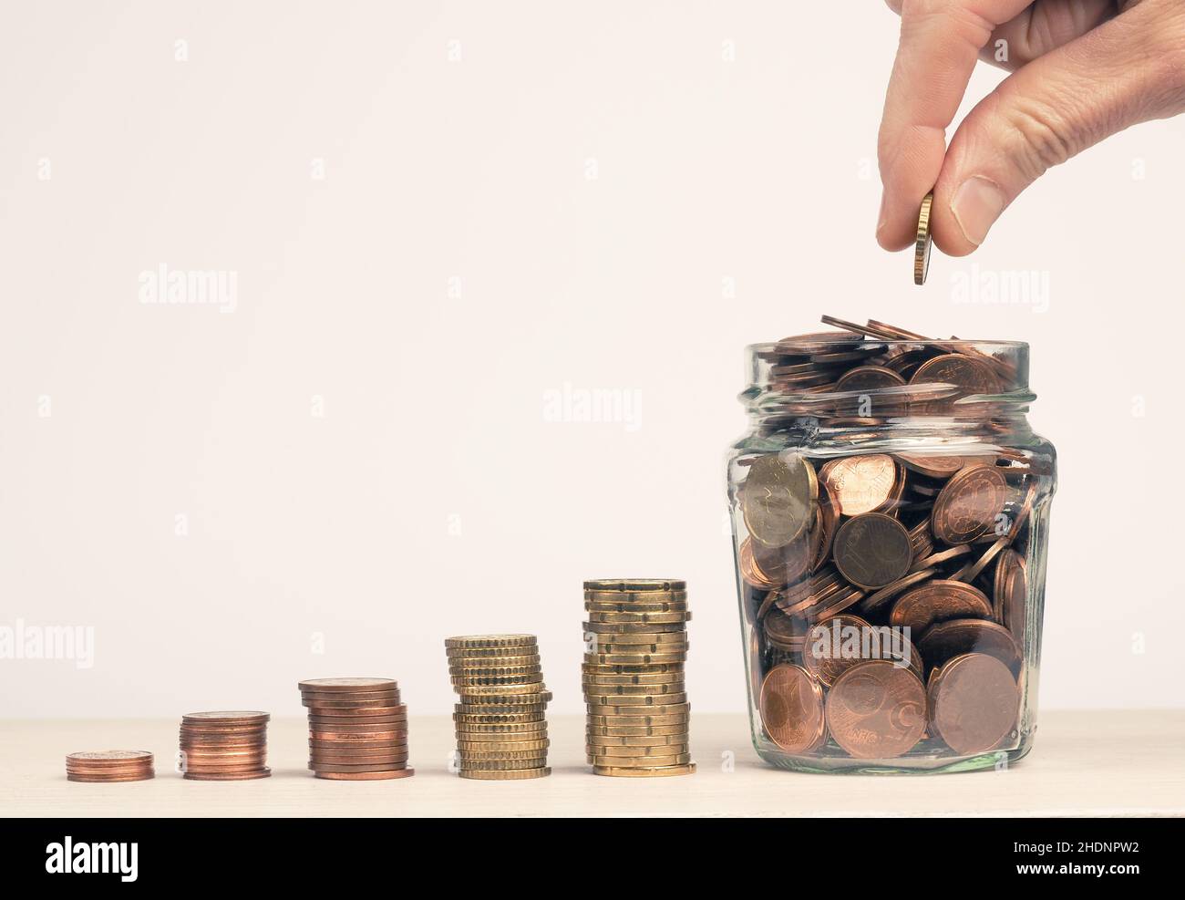 savings, change, euro coin, conversion, convert, moneys, coins Stock ...