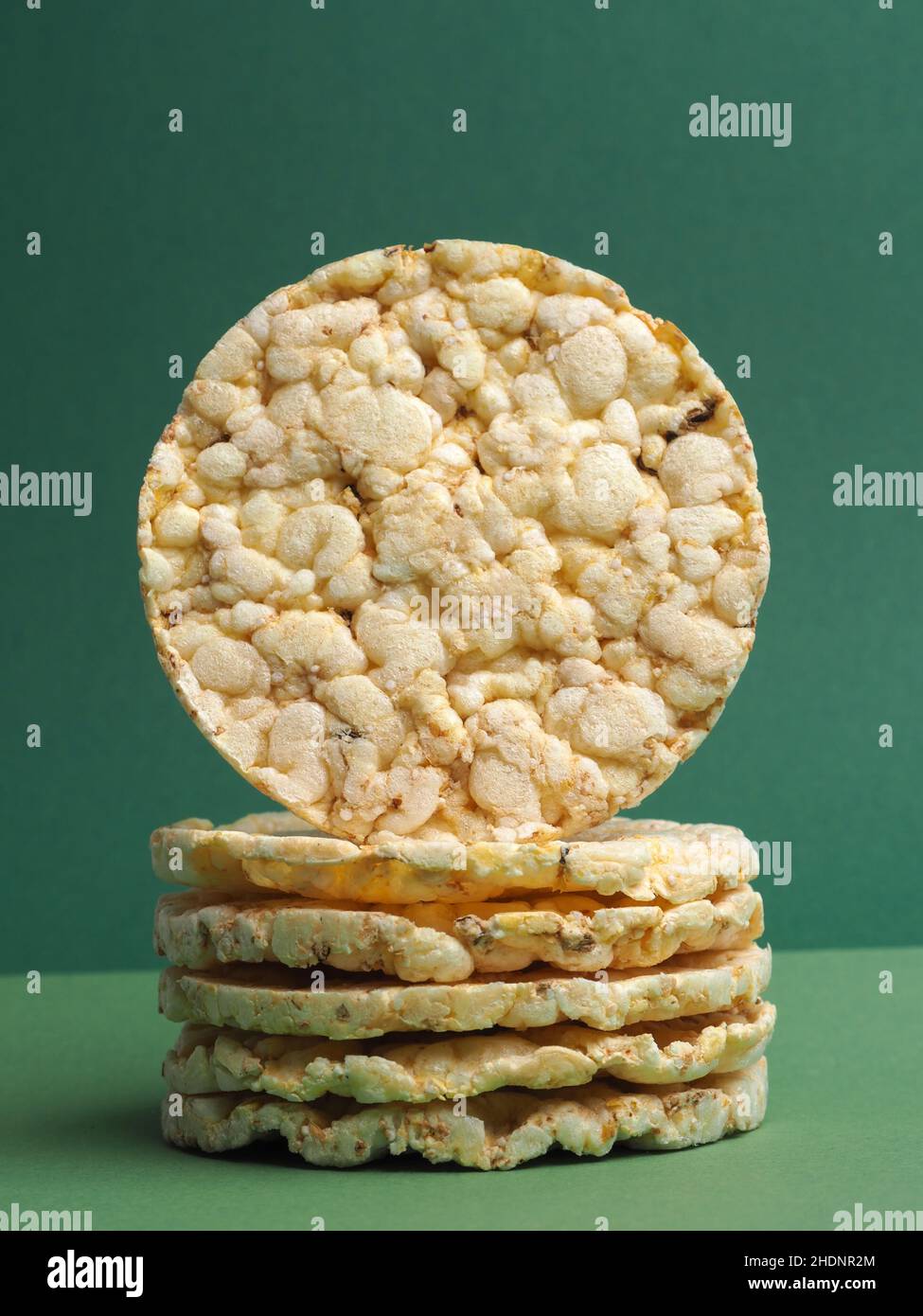 Maize wafer hi-res stock photography and images - Alamy